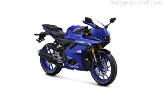 Yamaha R15 2025: Tampilan Baru, Teknologi Canggih, Dan Harga Yang ...