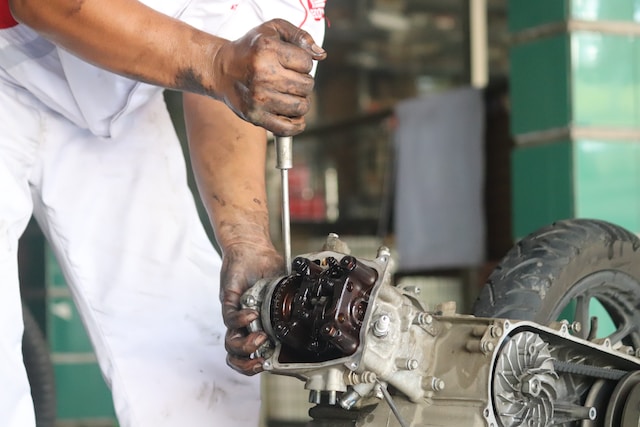 Apa Itu Tune Up Motor? Ini 5 Fungsi Utama Dan Perkiraan Biayanya